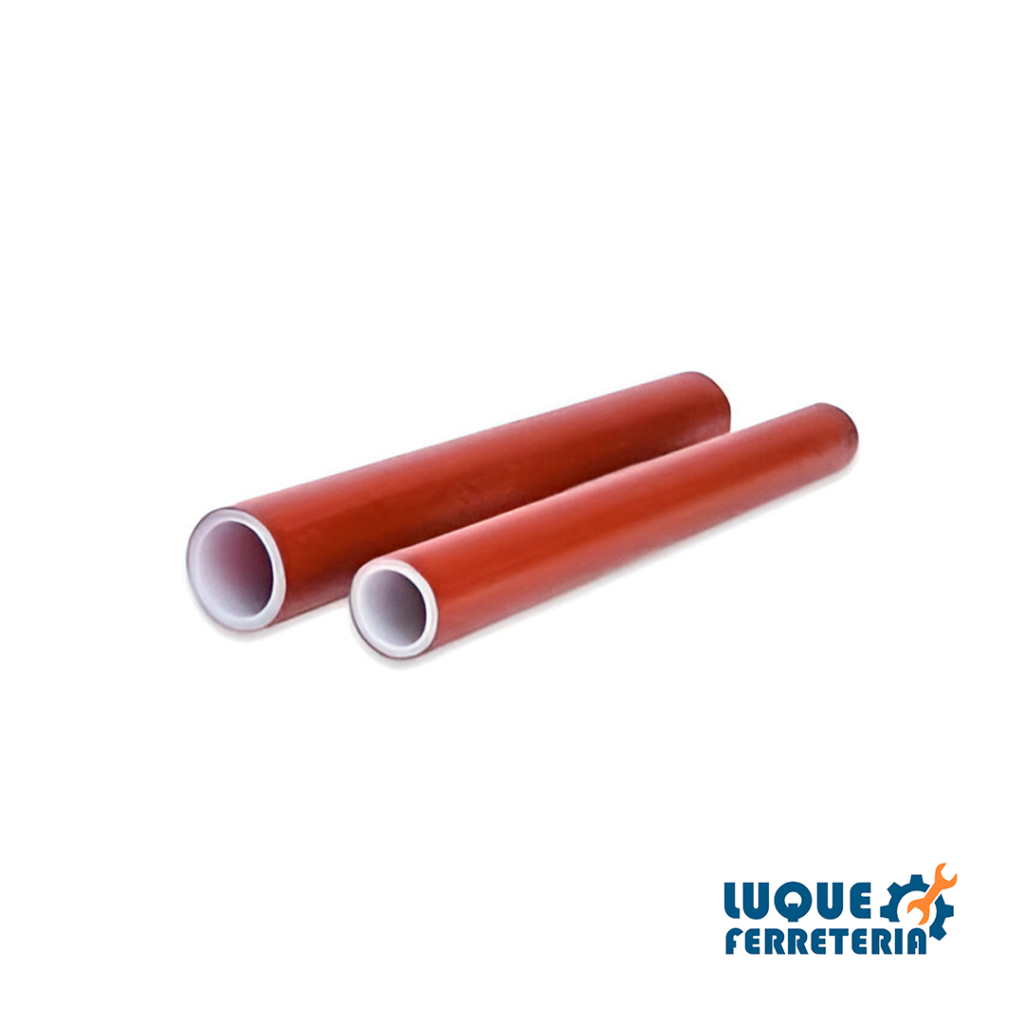 Tubo bicapa Tubonor – Ferreteria Luque